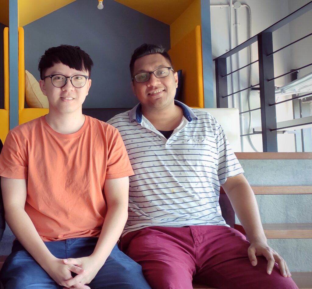 BlueDuck, Swipey & Finory top the BNM x 1337 Ventures Alpha Startups™️ ...