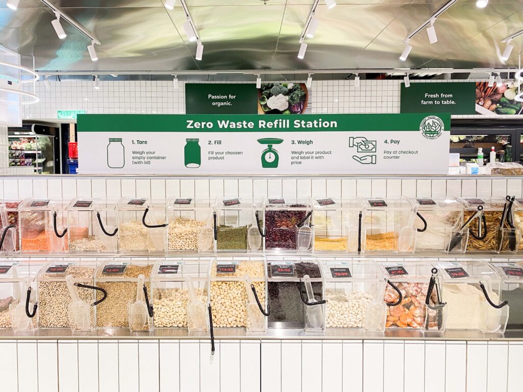 The Food Purveyor's newest store, Leisure Grocer store, opens at Cheras ...