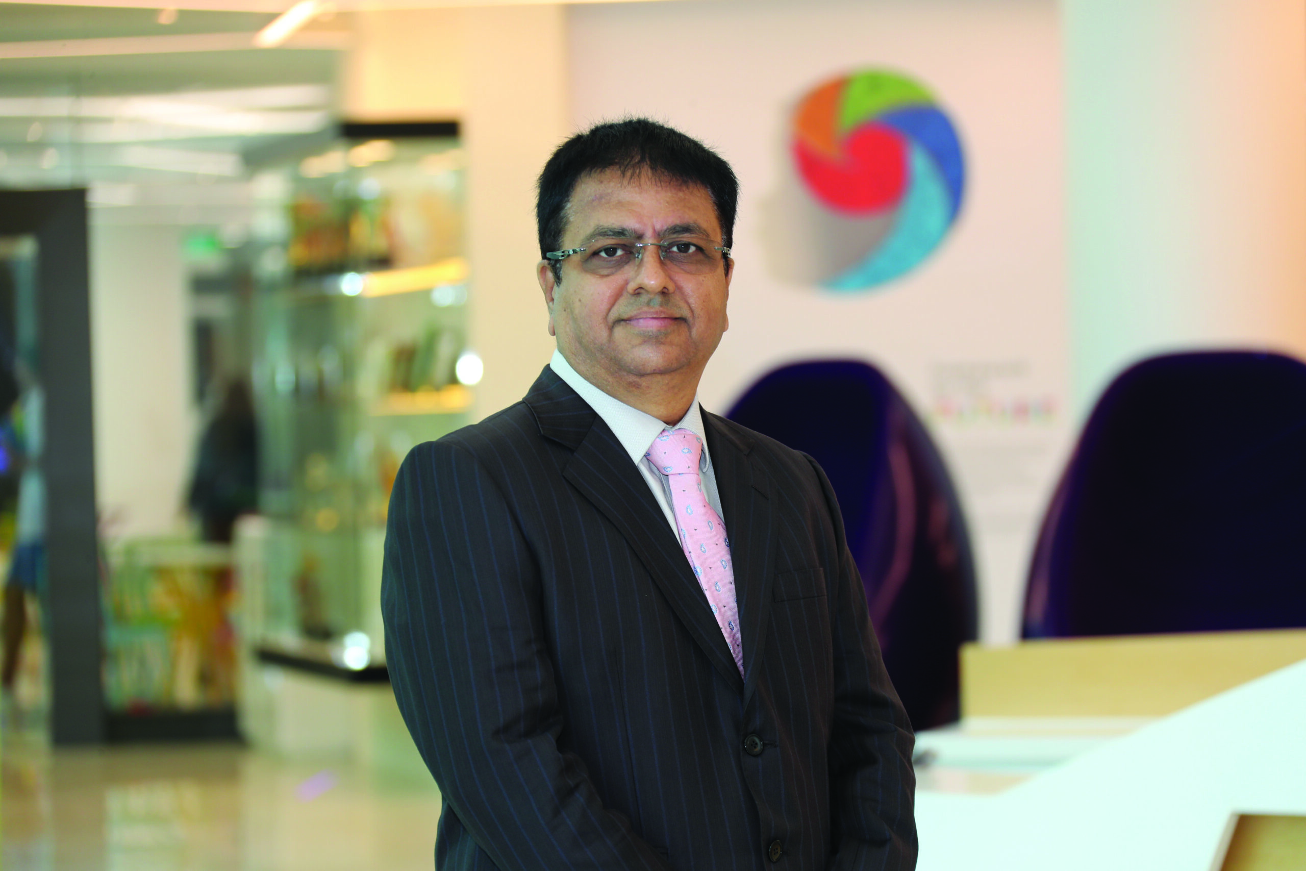 Atul Temurnikar, Co-Founder and Chairman of Global Schools Foundation ...